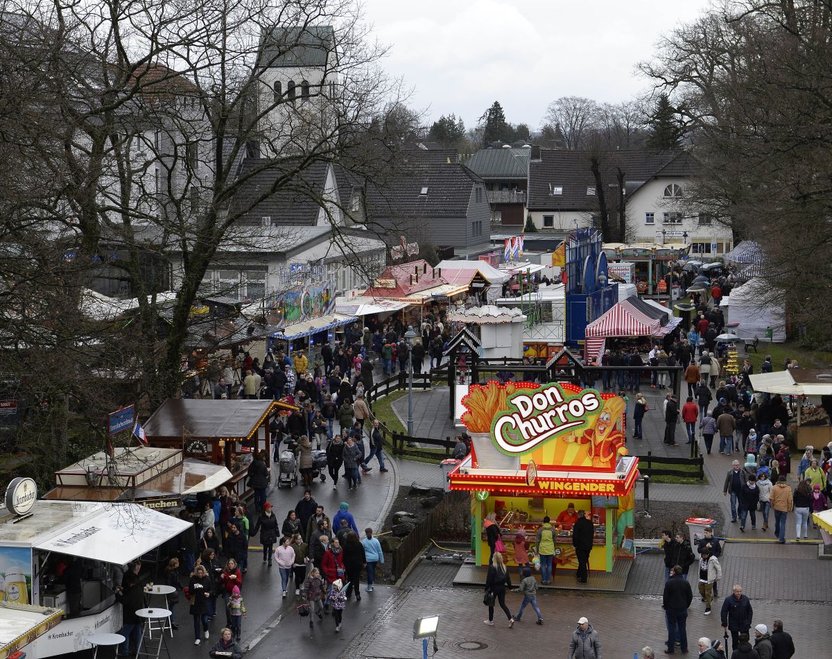 Neuenrader Gertrüdchen